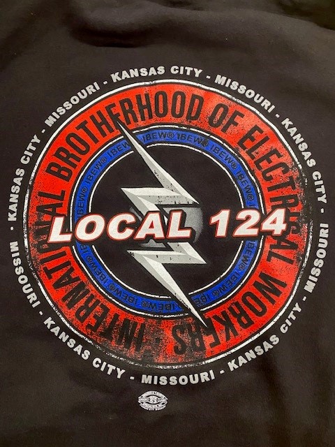 IBEW Local 124