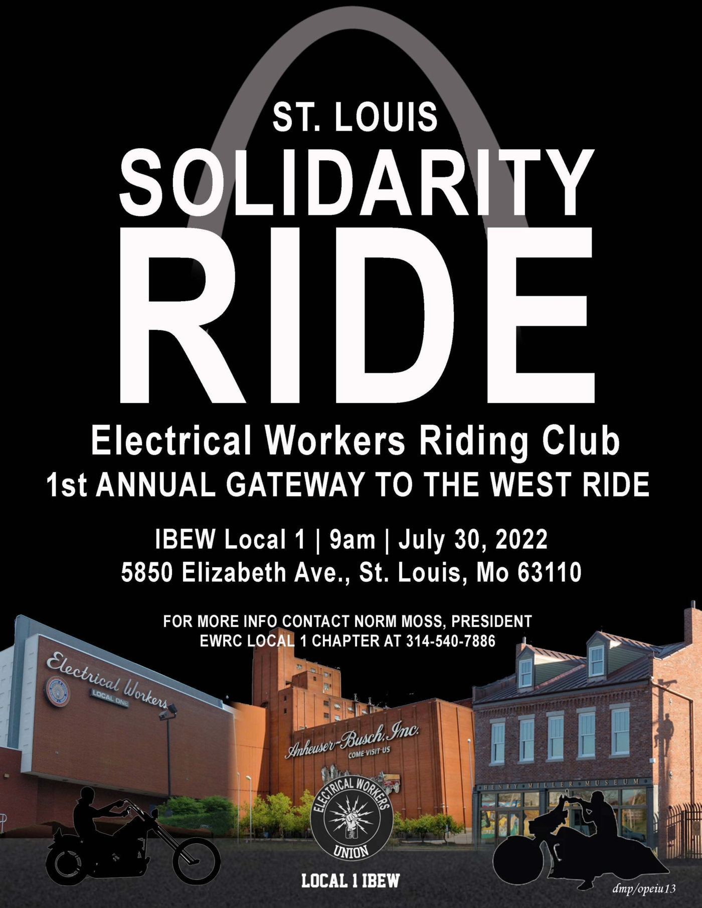 IBEW Local 124