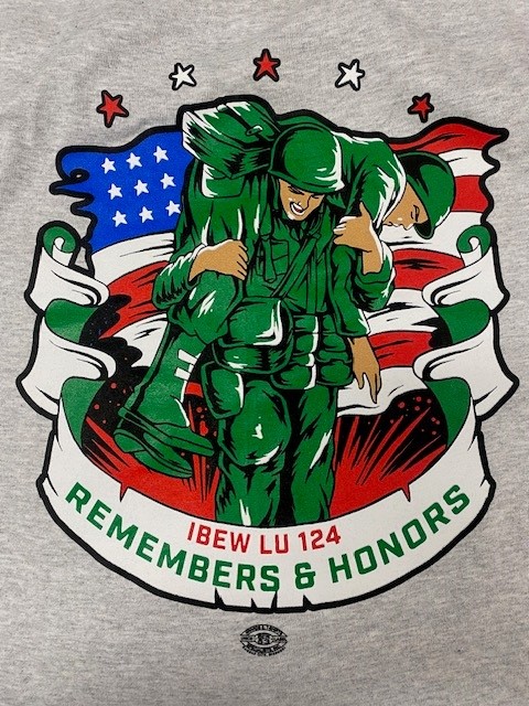 IBEW Local 124