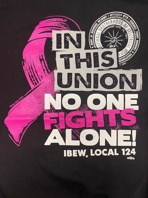 IBEW Local 124