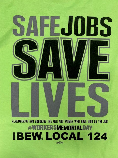 IBEW Local 124